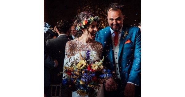 Confetti Moments To Remember