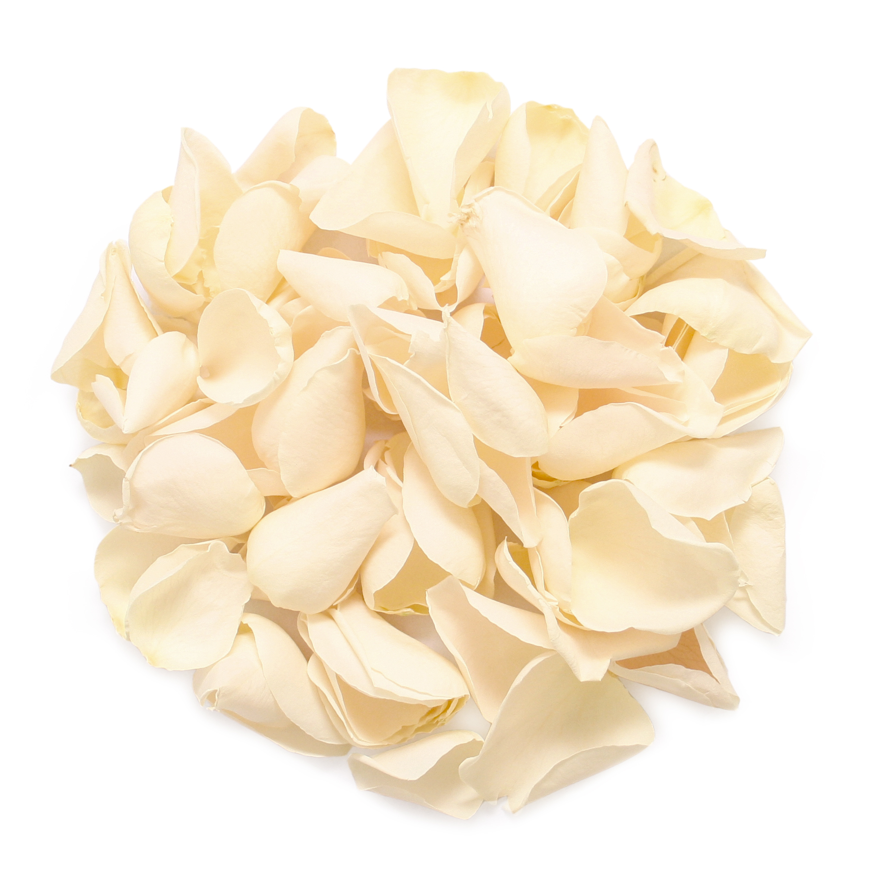 Wedding Decor Ideas - Biodegradable Petals