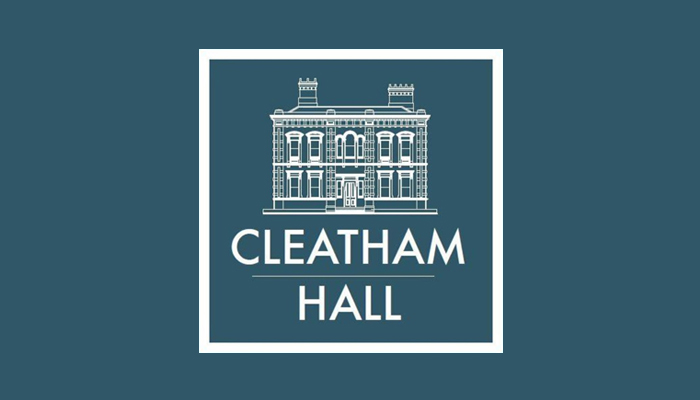 Cleatham Hall Hotel | Confetti Moment Venue