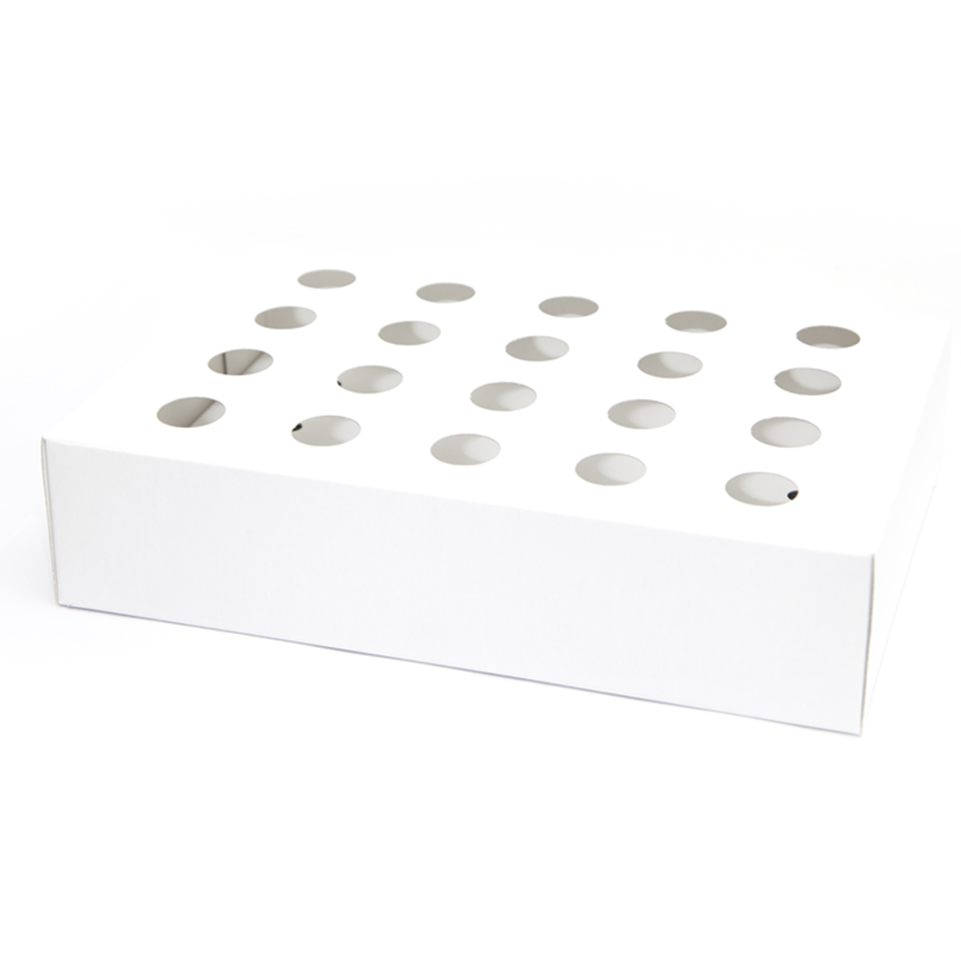 Wedding Confetti Cone Stands